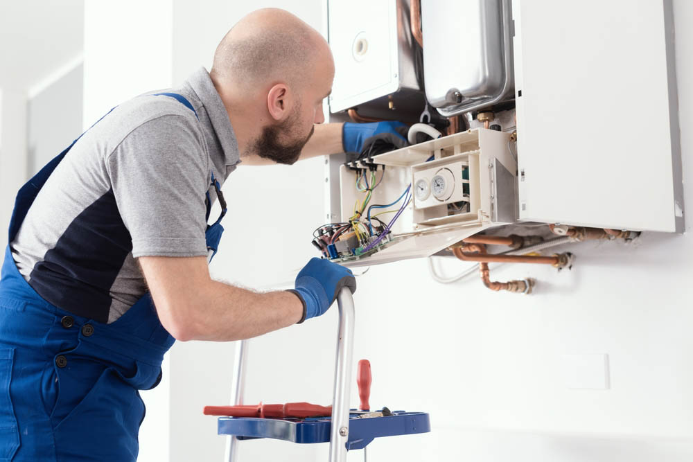 The Importance of Post-Installation Heating Maintenance